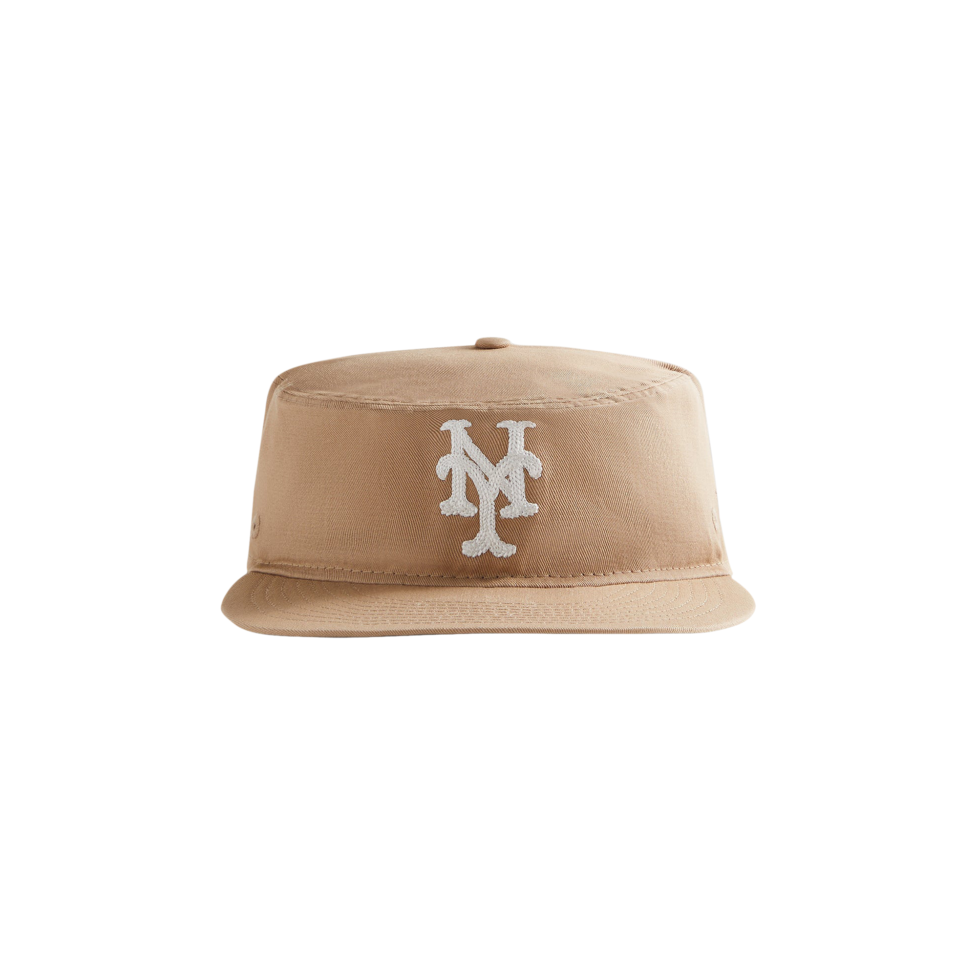 Kith For New Era Aster Floral Bucket Hat - Grey | Editorialist