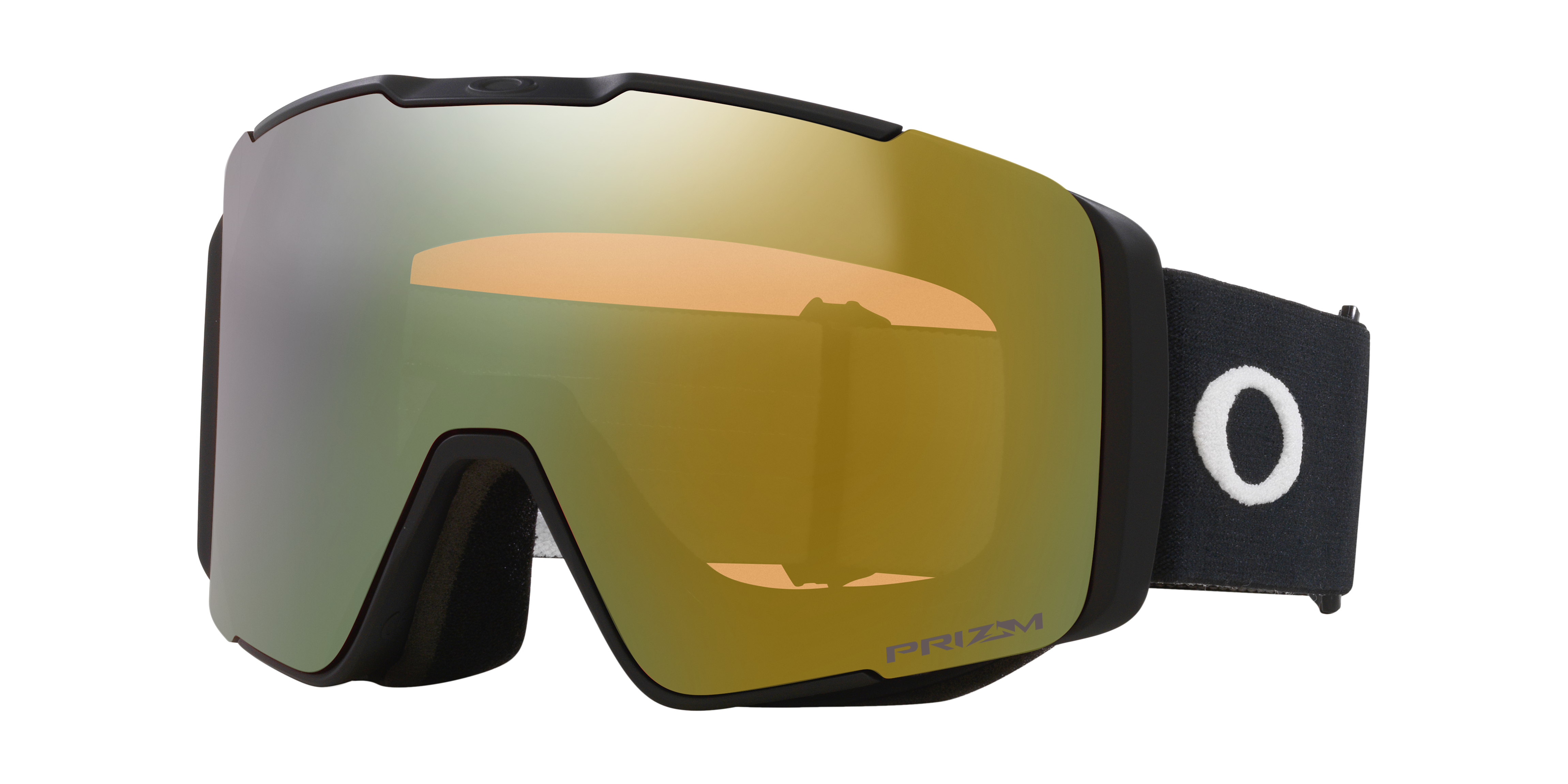 Oakley Line Miner™ Pro L Snow Goggles - Black - 20% Off | Editorialist