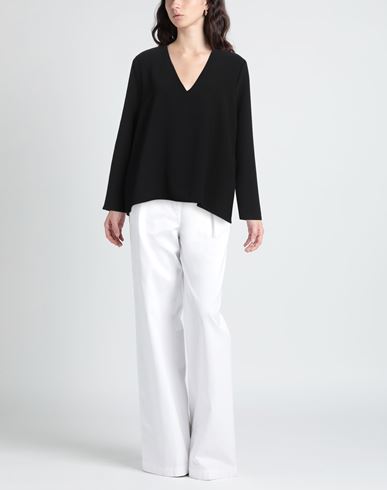 ALPHA STUDIO ALPHA STUDIO Crepe Top