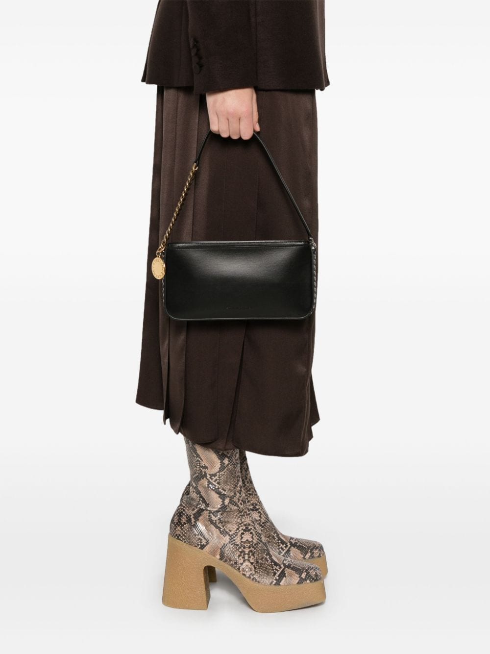 STELLA MCCARTNEY Stella McCartney Falabella Shoulder Bag