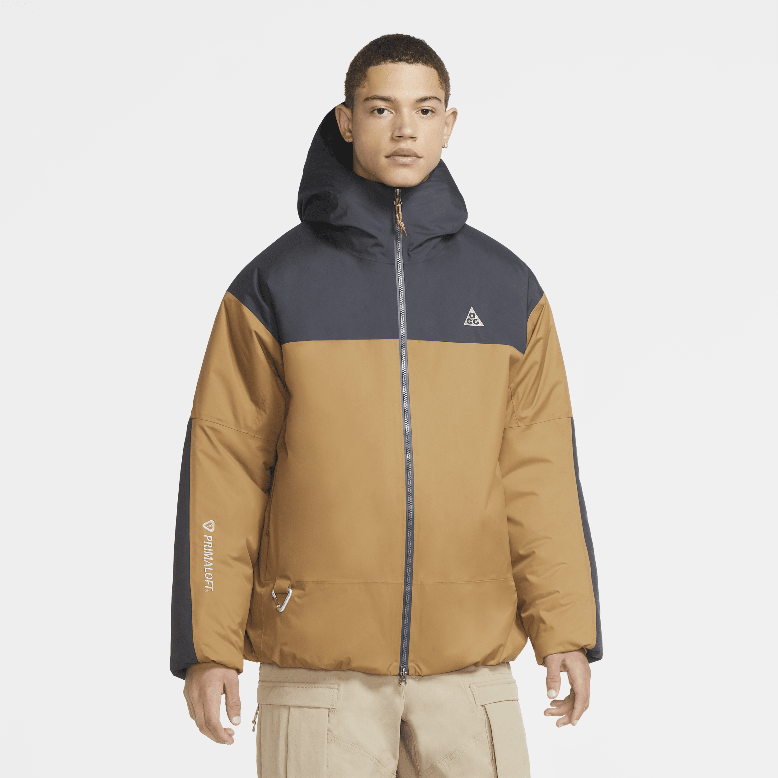 Nike 4th Horseman