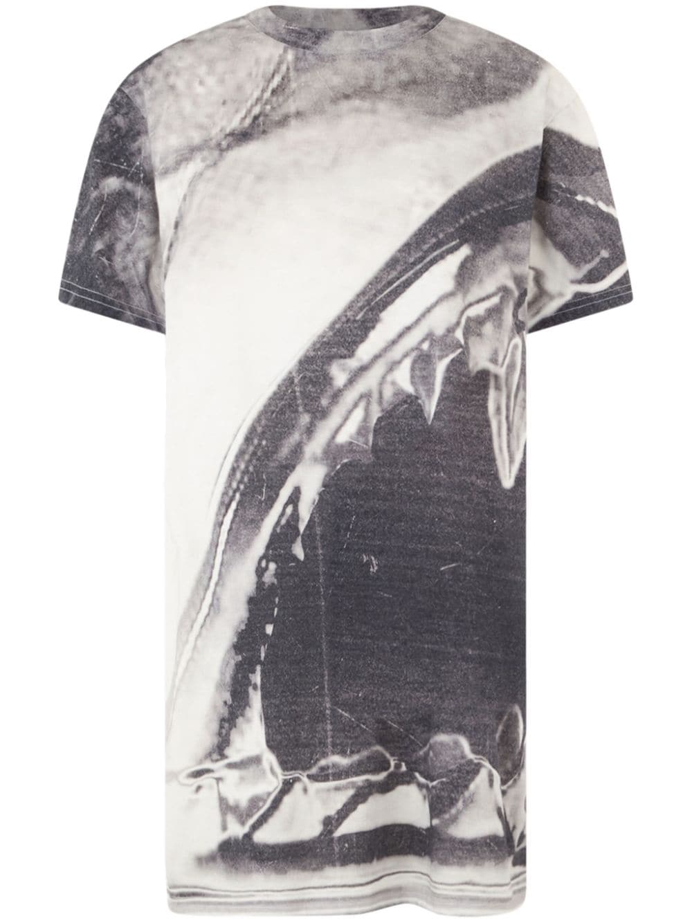 GCDS GCDS Morso T-Shirt Dress