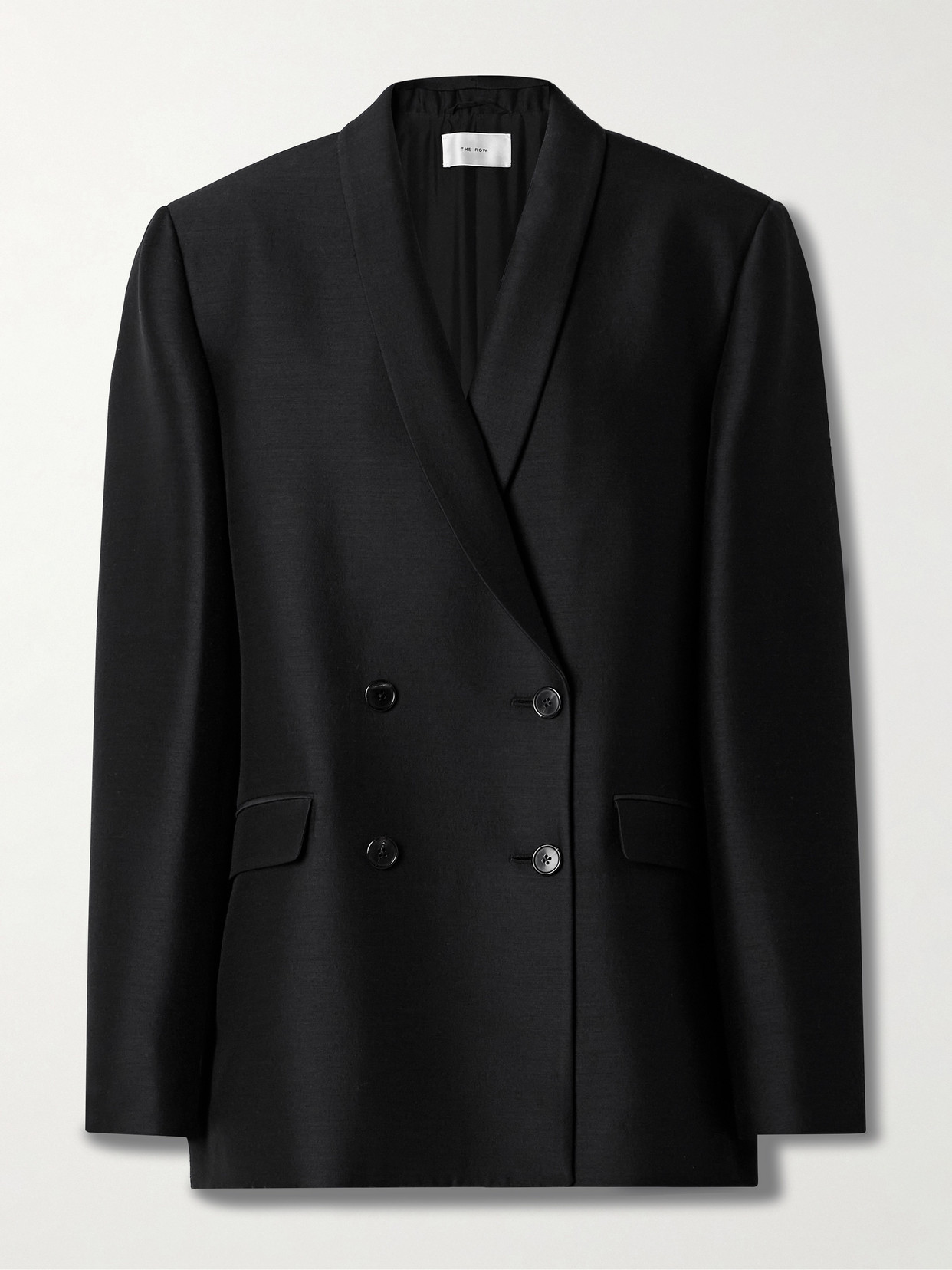style black tie