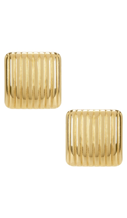 CARTIER Cartier Décor C de Cartier Rectangular Sunglasses