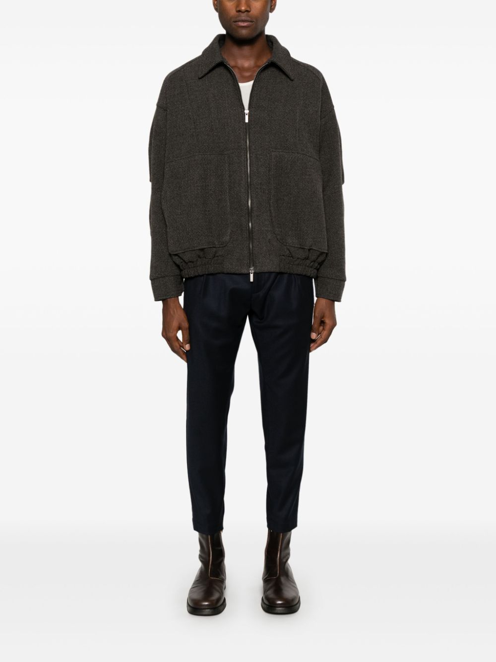 DONDUP DONDUP Ben Trousers