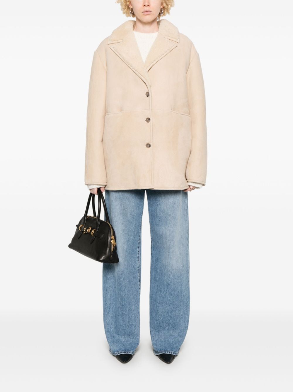 LOULOU DE SAISON LouLou de Saison Cirebo Coat