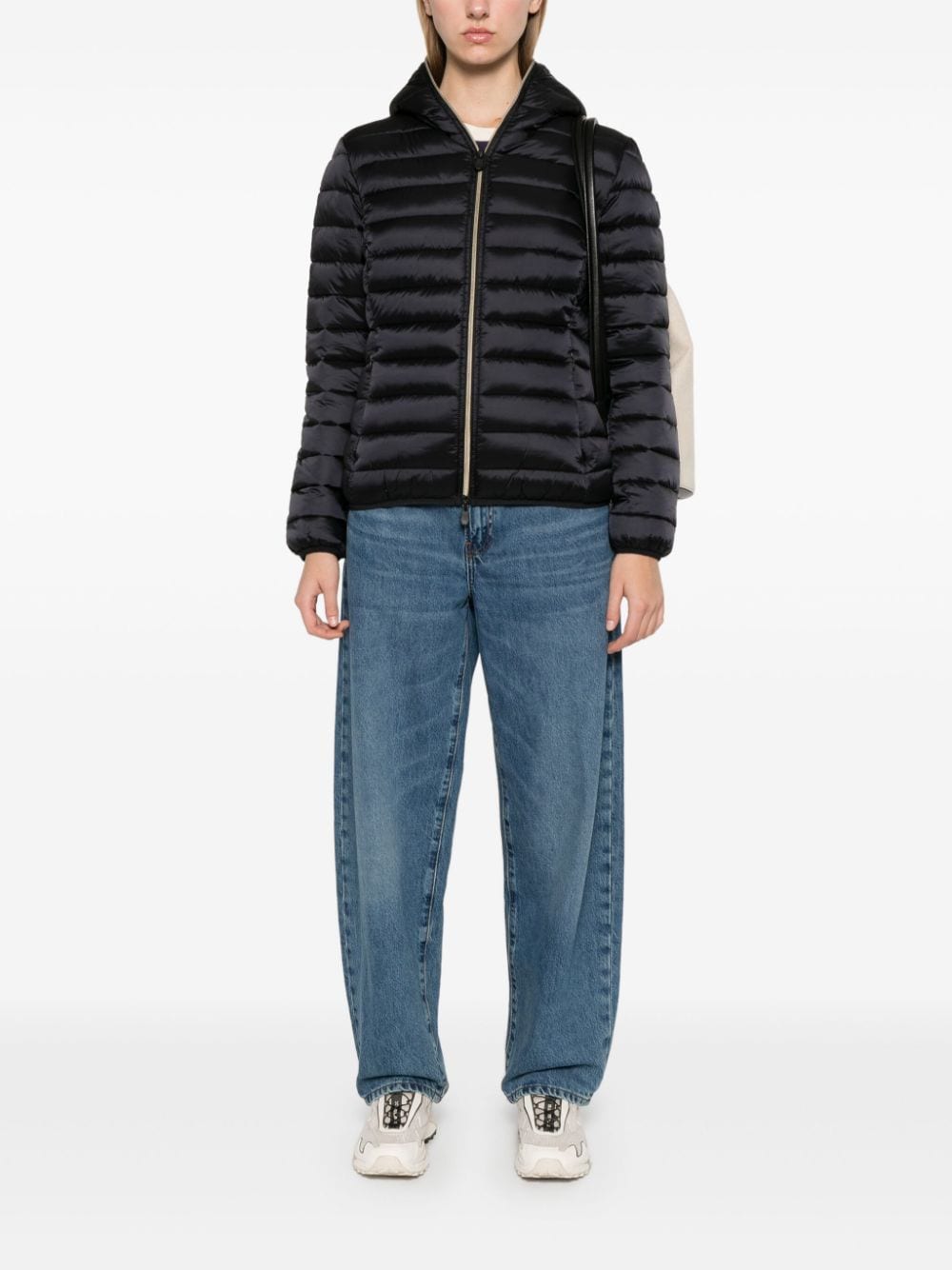 SAVE THE DUCK Save The Duck Alexa Puffer Jacket