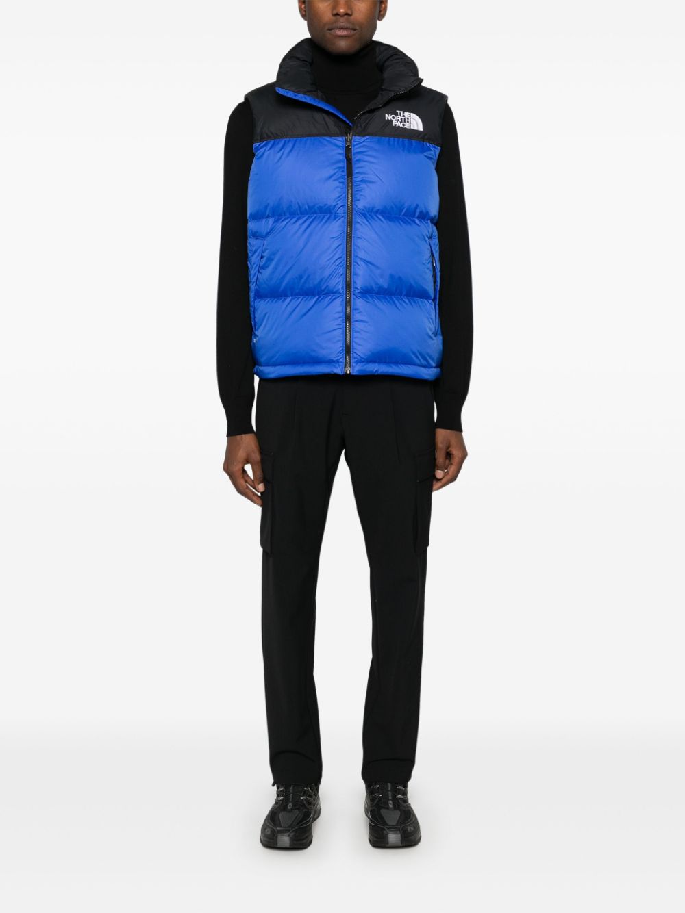 THE NORTH FACE The North Face 1996 Retro Nuptse Gilet