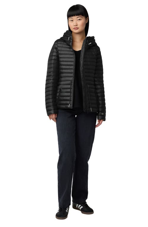 SOIA & KYO Soia & Kyo Ayleen Down Puffer Jacket