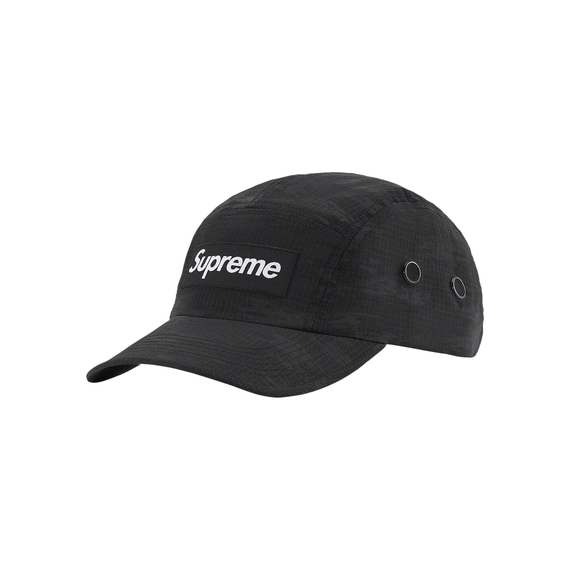 Supreme Military Camp Cap - Green | Editorialist
