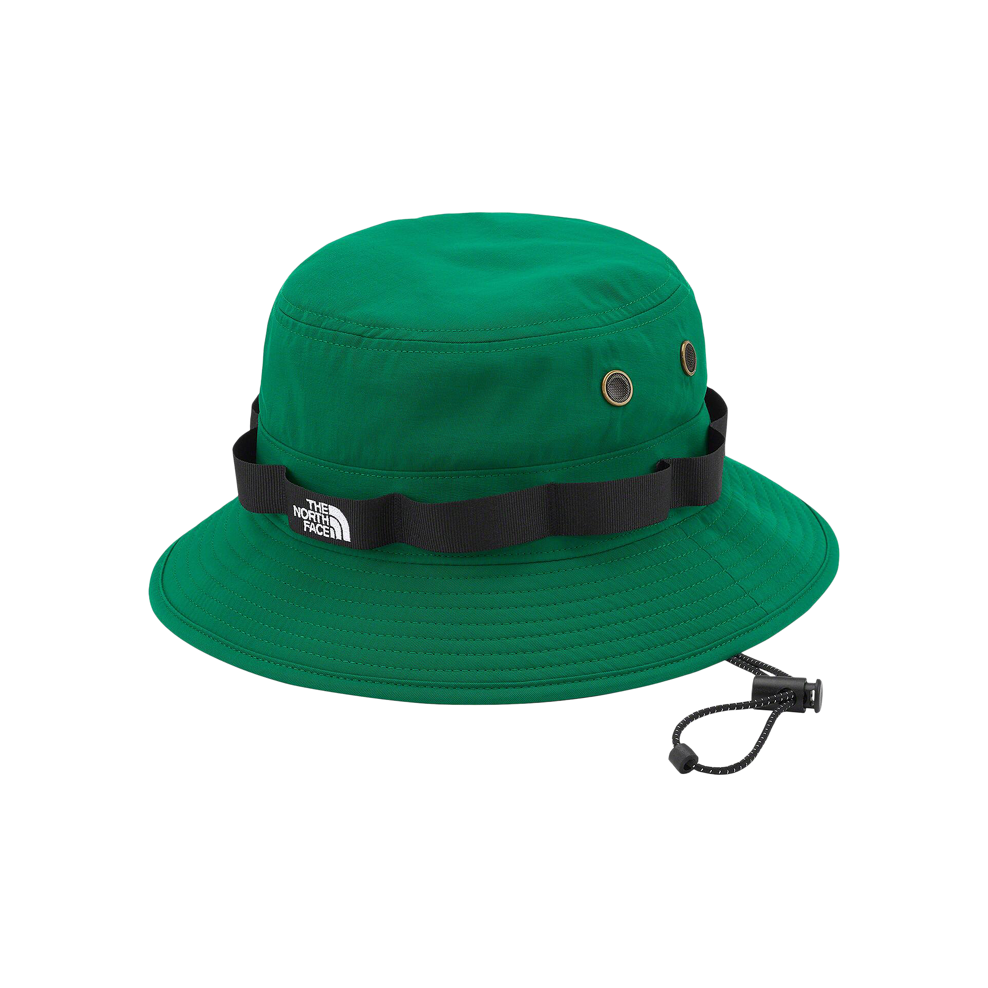 Supreme X The North Face Trekking Cap - Green | Editorialist