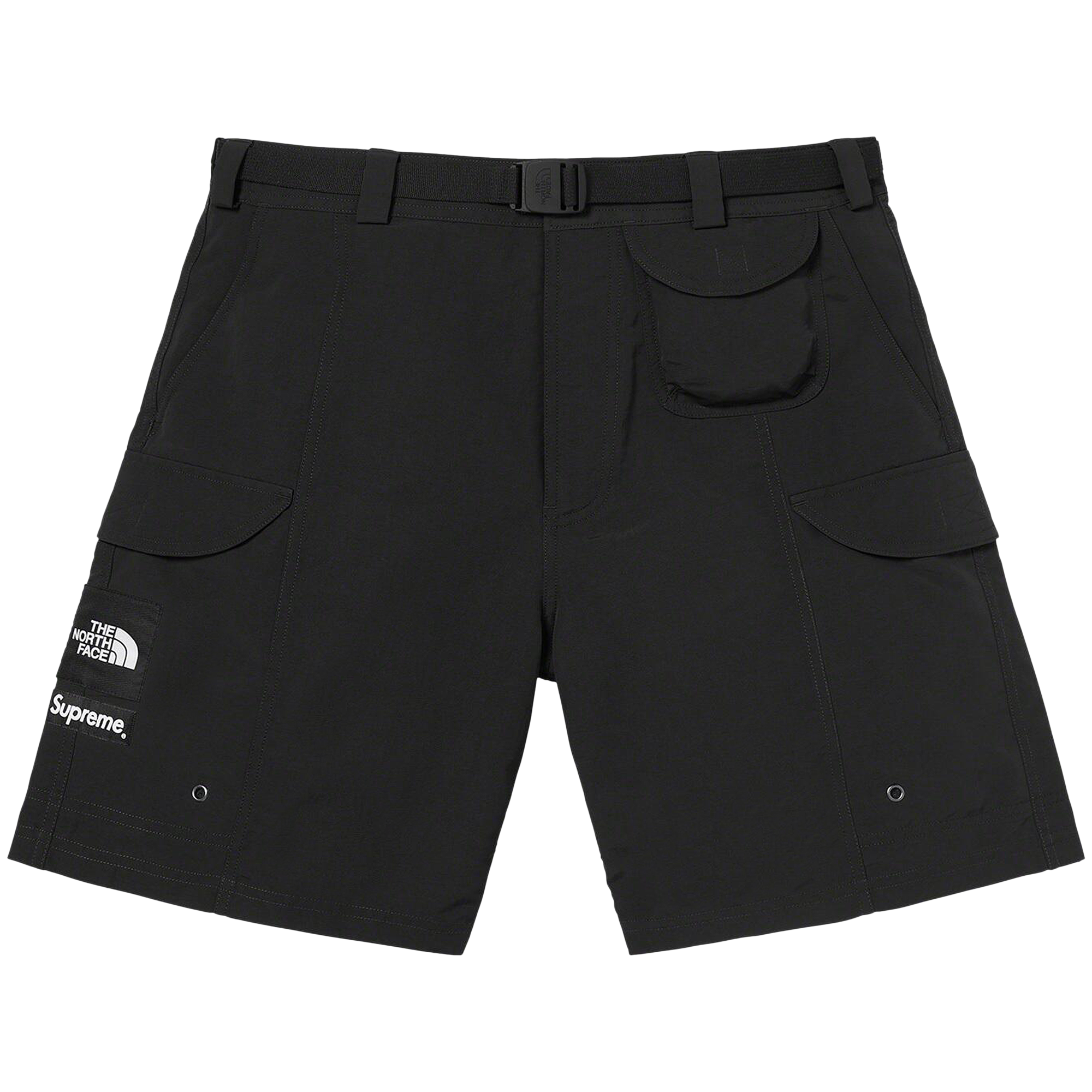 Supreme x The North Face Nylon ショップ Short Supreme The North