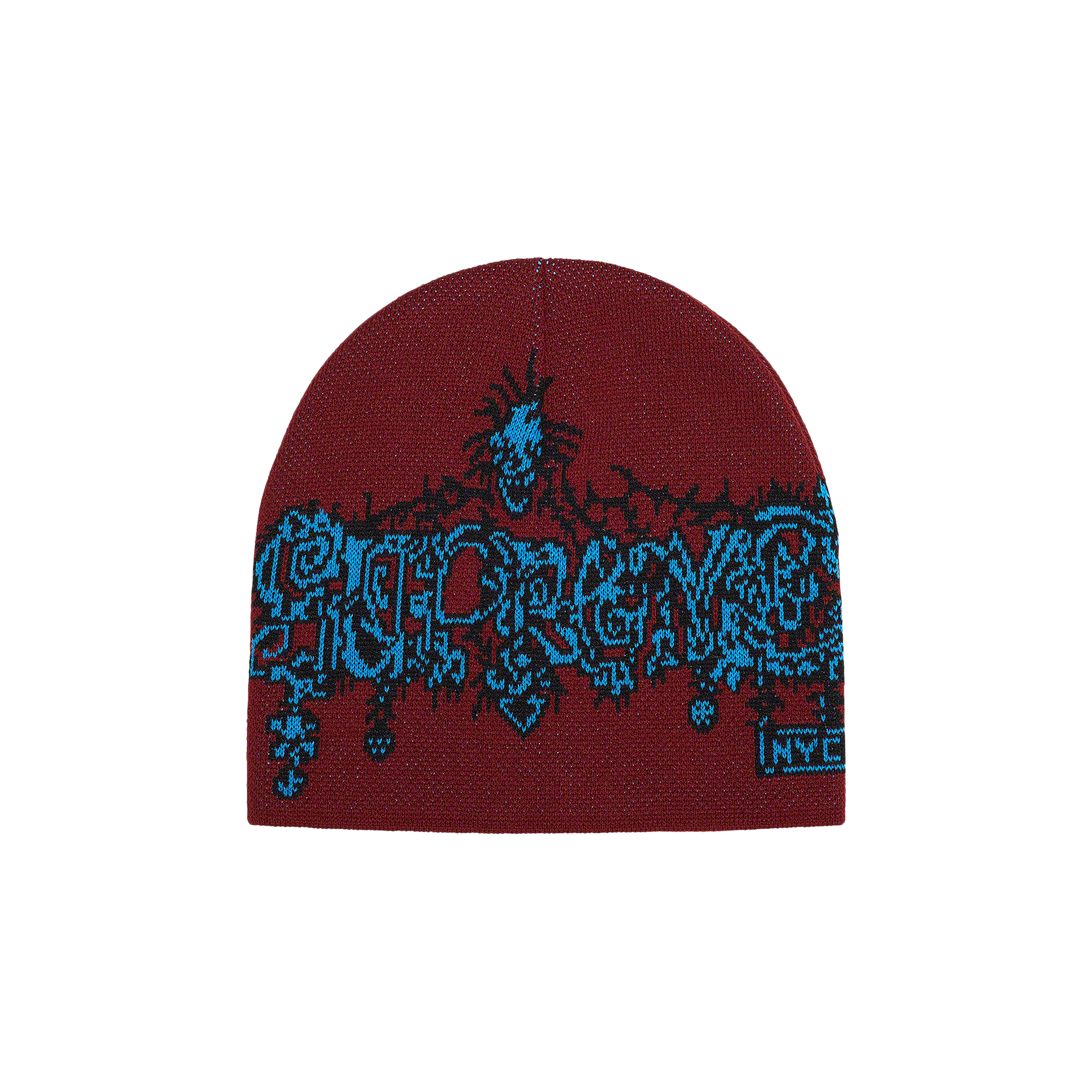 ffa2v2です。supreme wombat beanie Supreme Wombat Beanie (FW22) - $40