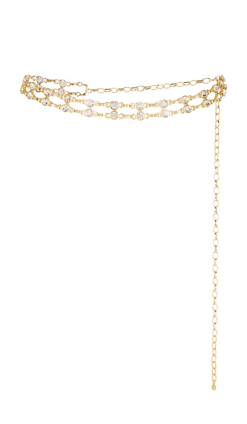 PINKO Pinko Mermaid Flared Skirt