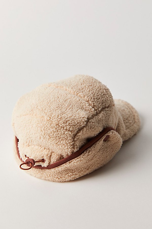 Free People Windchill Trapper Hat In Bamboo - 27% Off  display picture 1