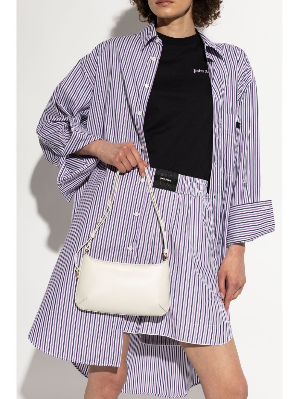 PALM ANGELS Palm Angels Giorgina Shoulder Bag