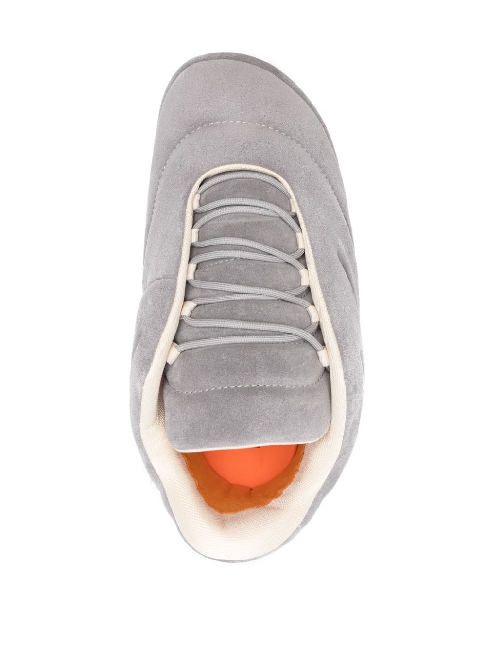 Pdf Nuvola Pluto Sneakers - Grey | Editorialist
