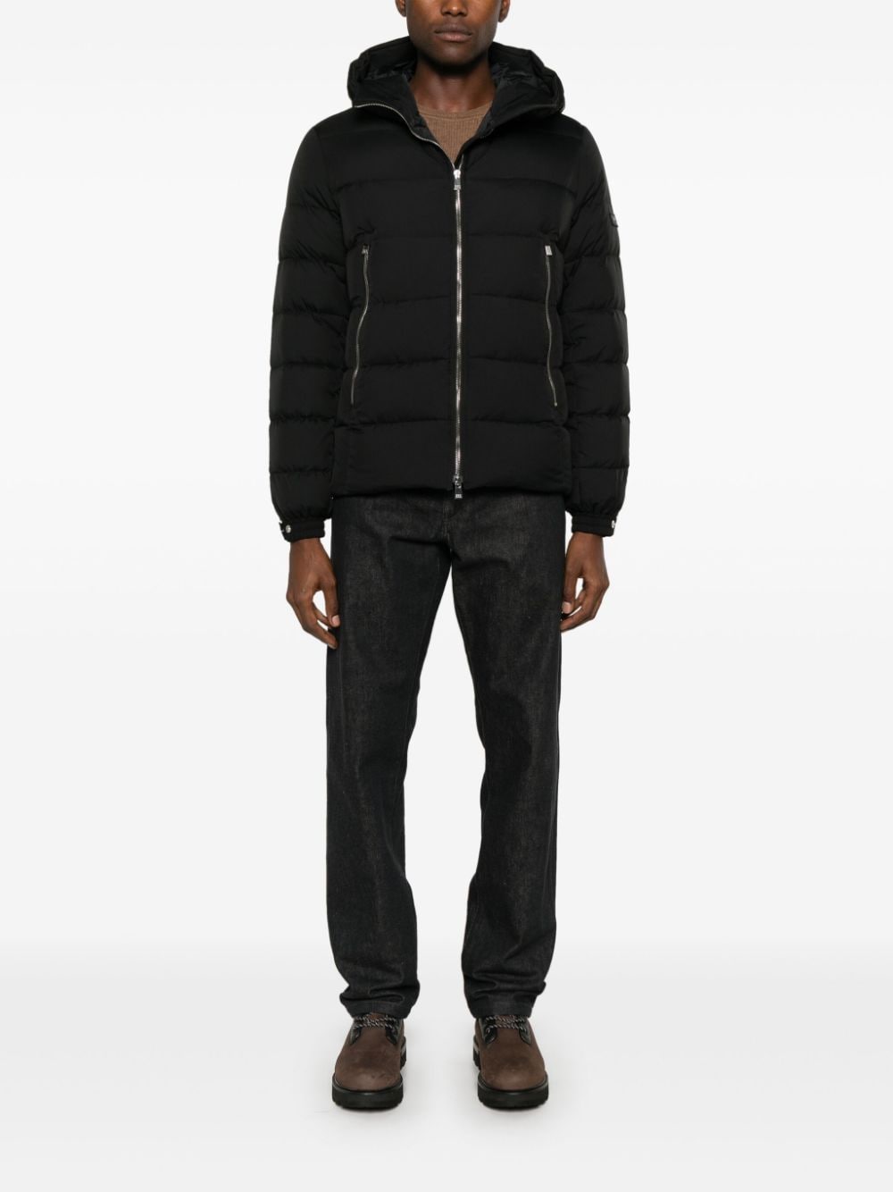 TATRAS Tatras Cassimaso Padded Down Jacket