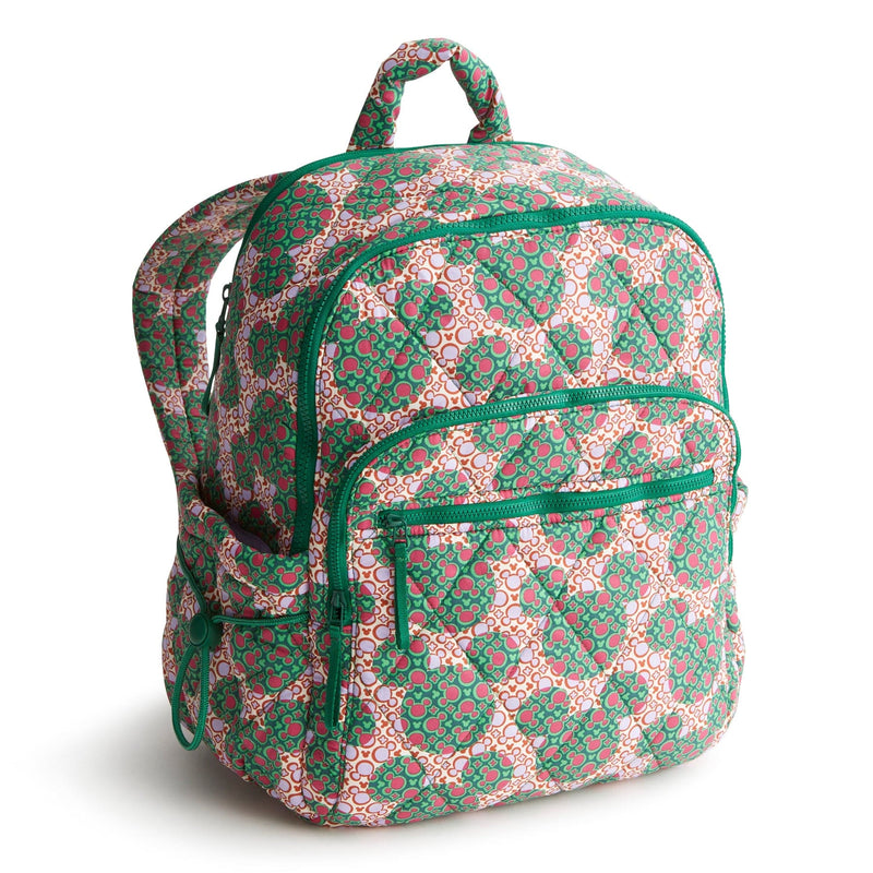 Vera Bradley Disney Bancroft Backpack - Purple - 30% Off  display picture 1