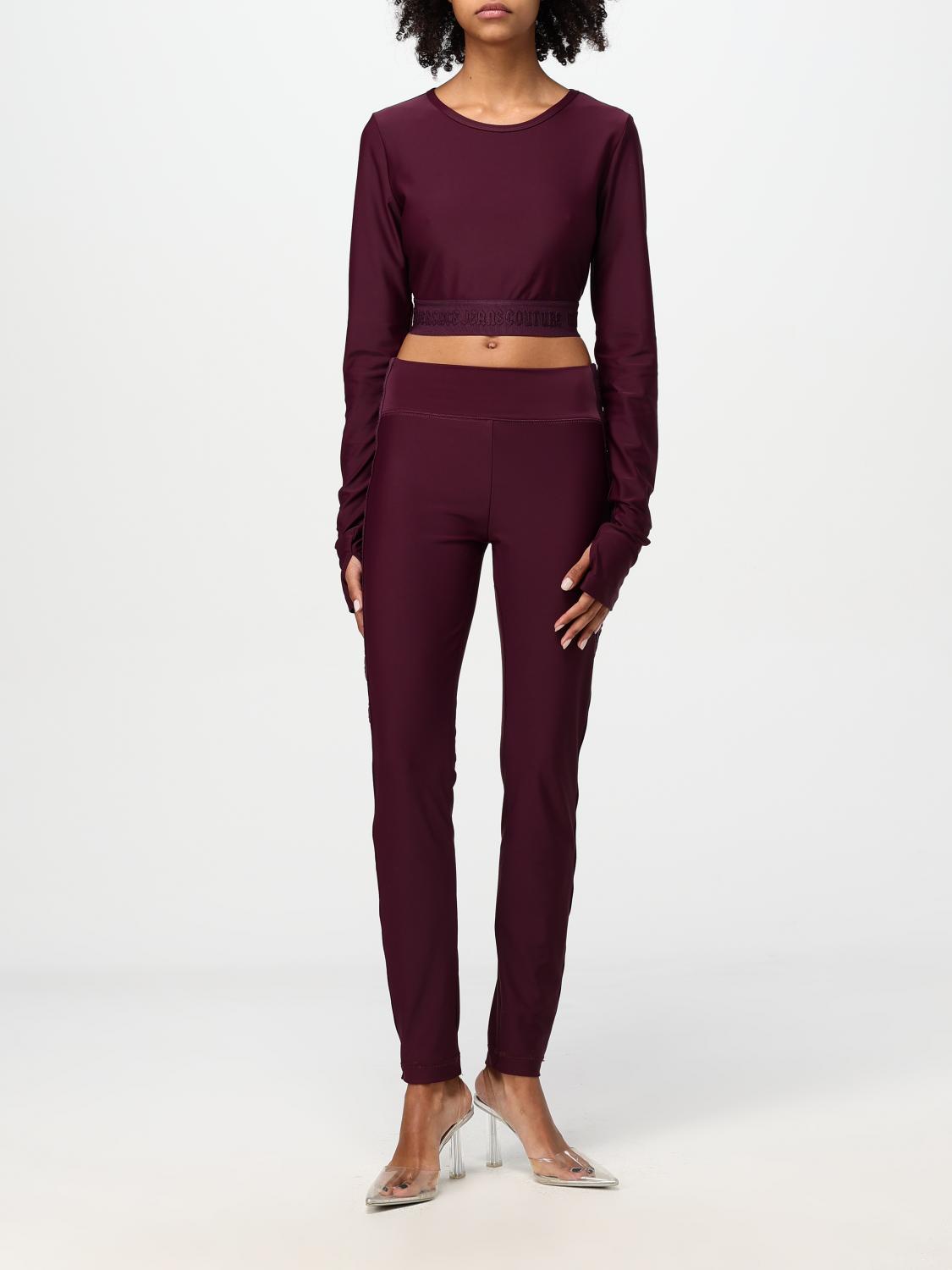 VERSACE Versace Jeans Couture Trousers