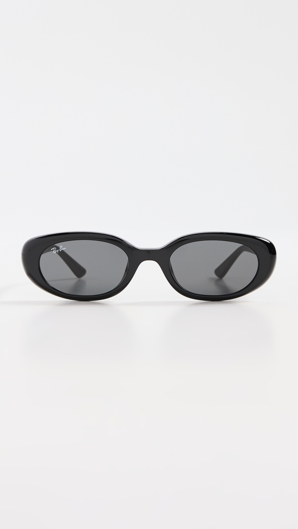 Ray-Ban 0rb4441d Sunglasses - Black | Editorialist
