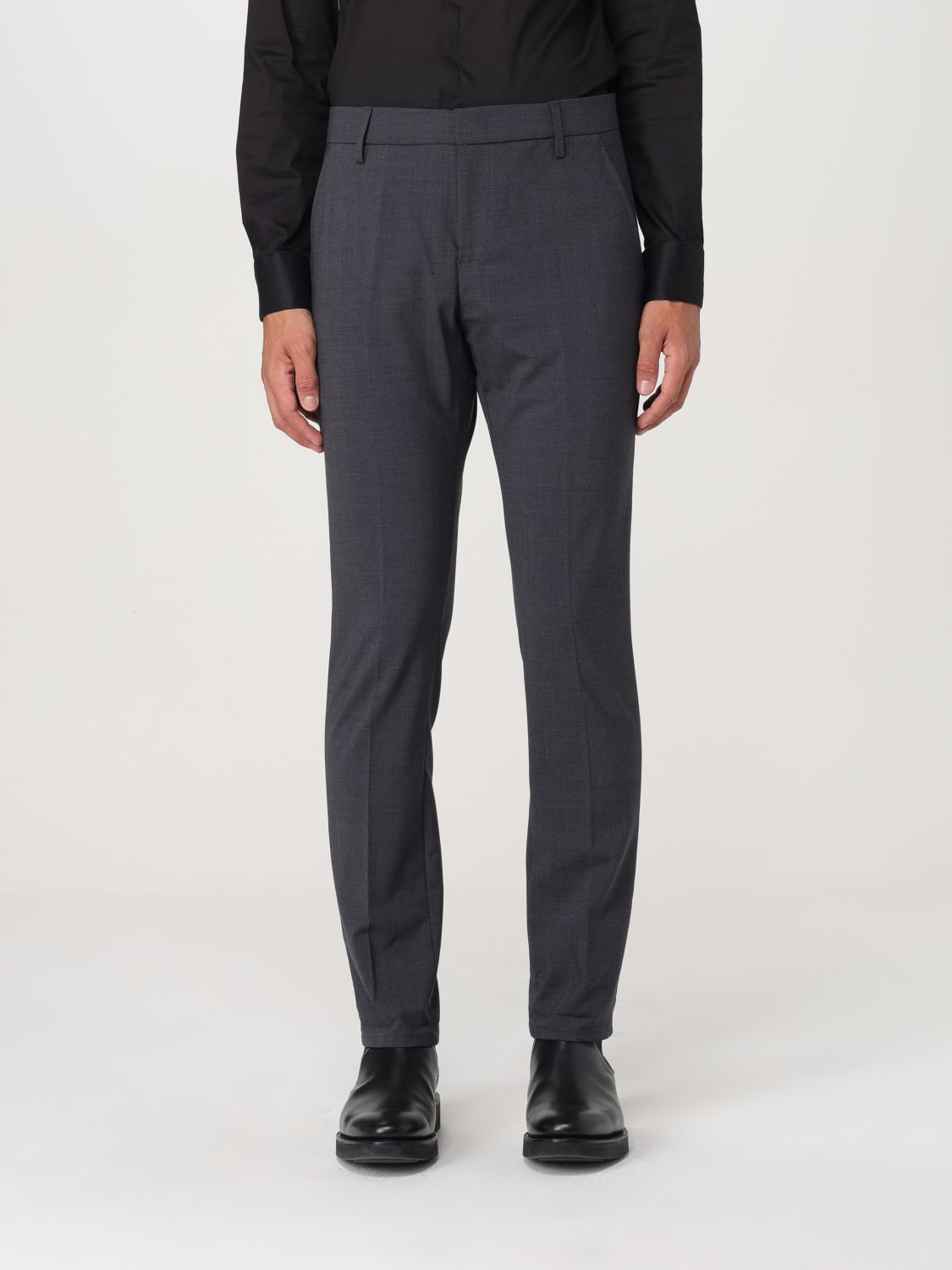 DONDUP DONDUP Tailored Trousers