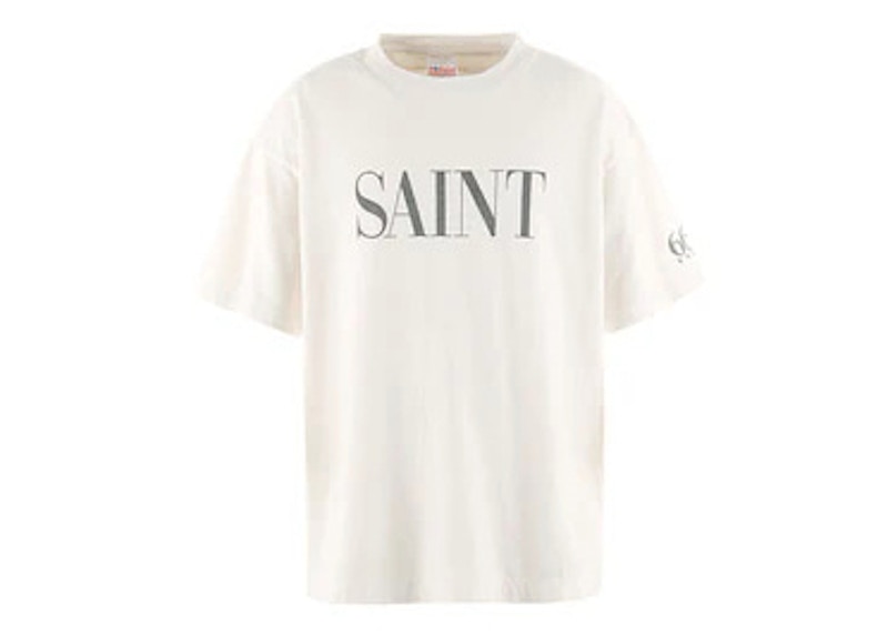 SAINT MICHAEL SS TEE MONEY 半袖Tシャツ XXL BORN ファッション SAINT