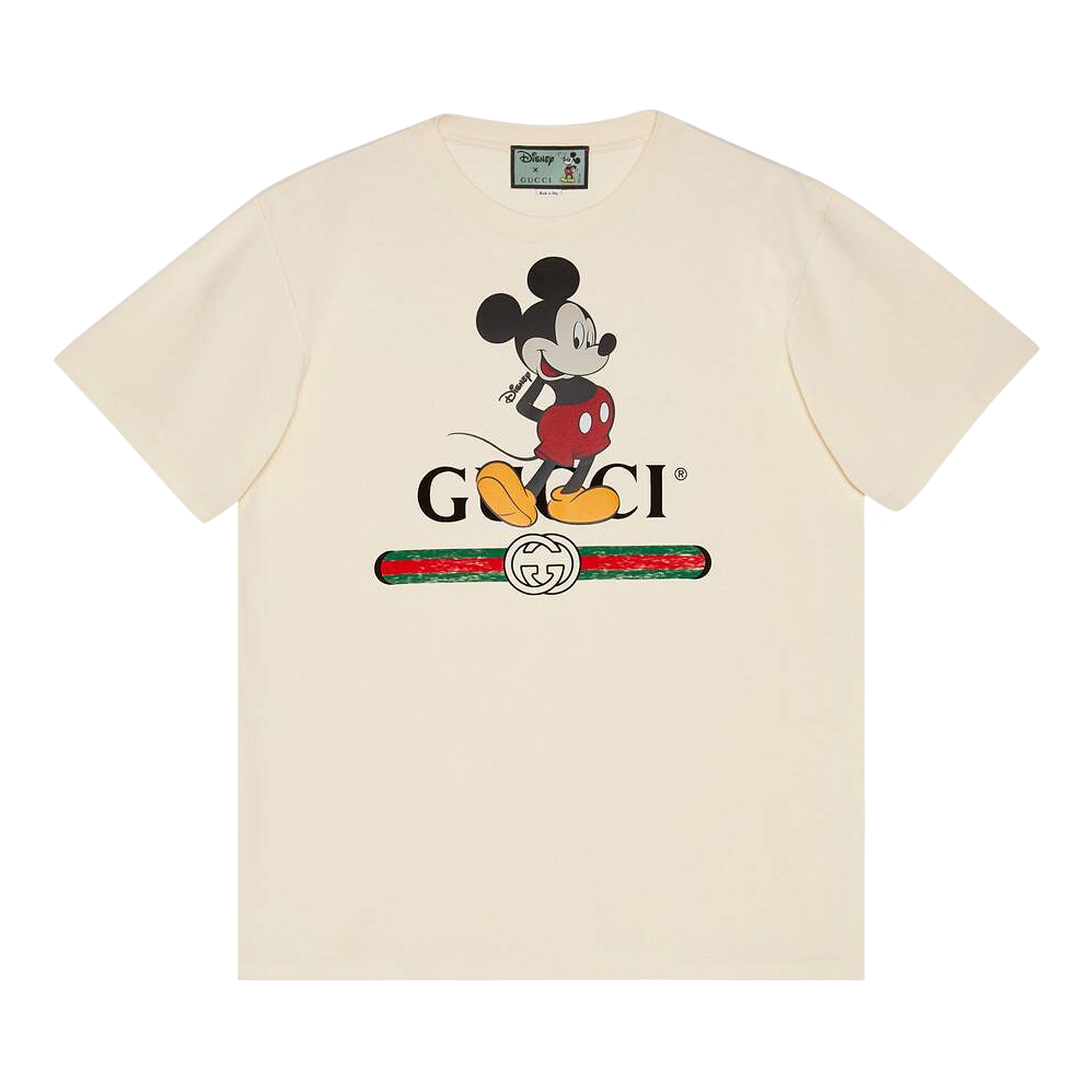 GUCCI Gucci Reversible Cotton Nylon Jacket