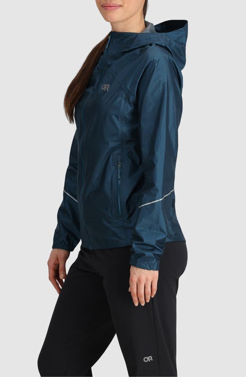 OUTDOOR RESEARCH Outdoor Research Helium Rain Jacket