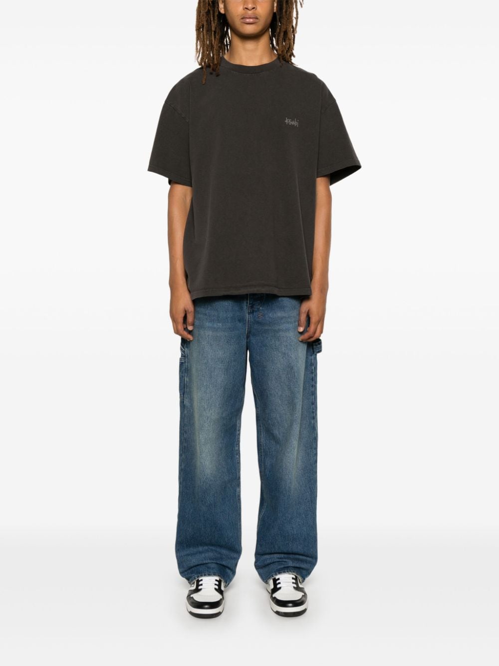 KSUBI Maxx Mids Jeans