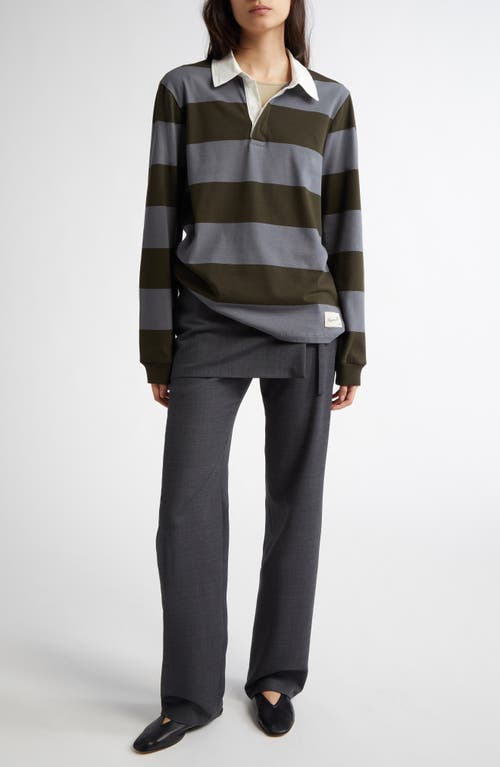PALOMA WOOL Paloma Wool Archive Layered Trousers