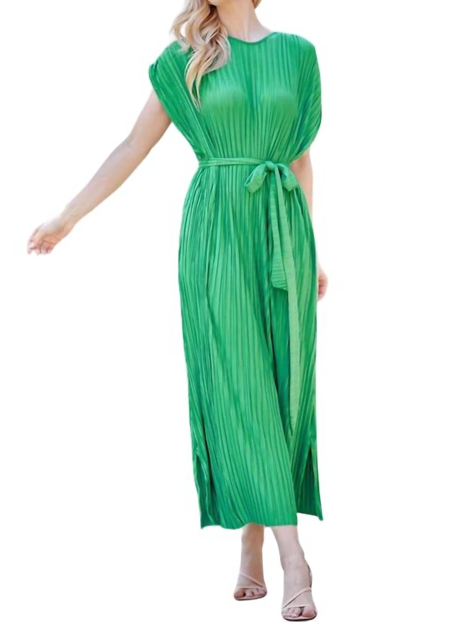 chinese dress ladies Beeson River Garden Flower Floral Slit Maxi Dress Multi-Color (S-XL) Large