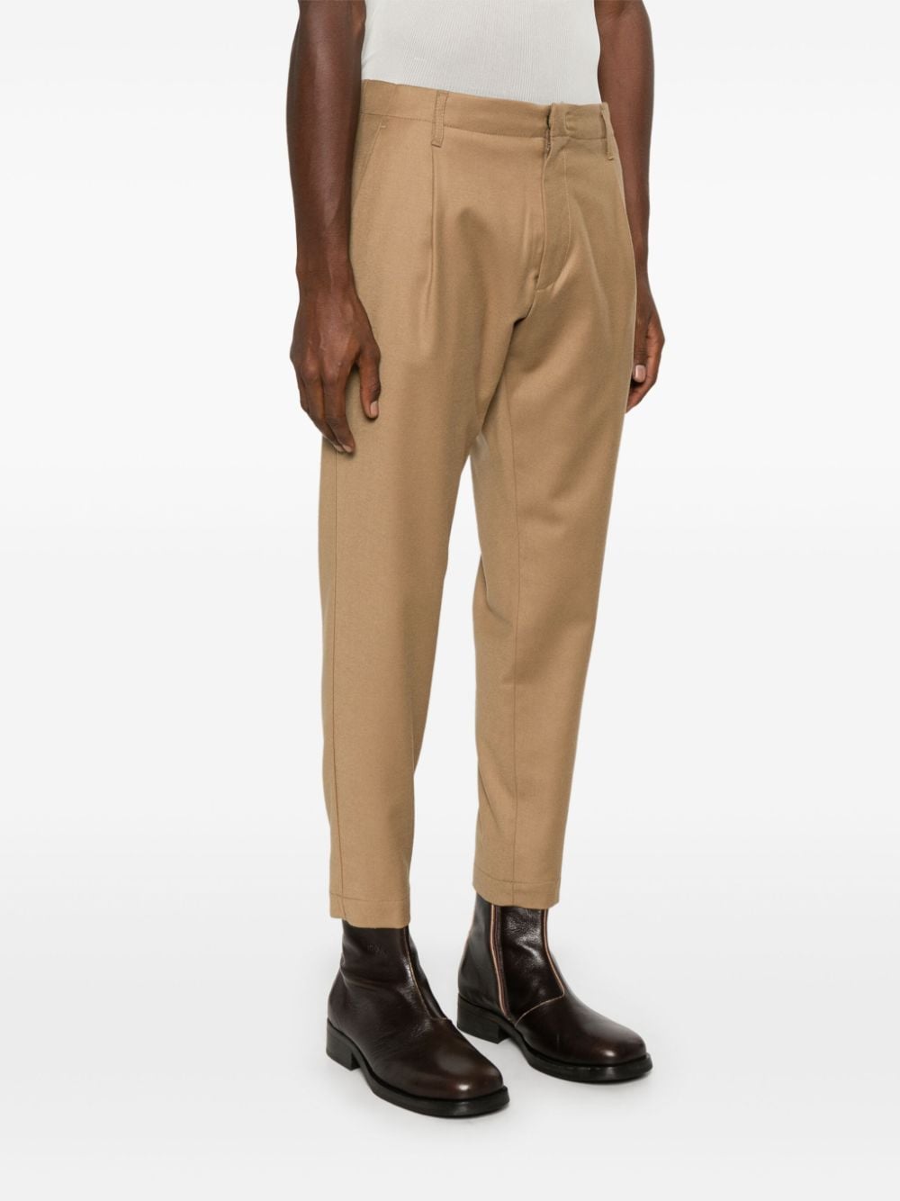 DONDUP DONDUP Ben Trousers