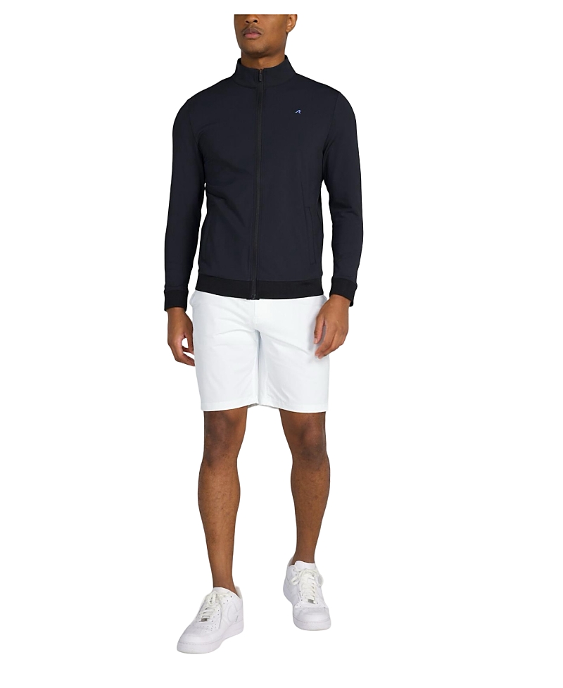 REDVANLY REDVANLY Wilder Jacket