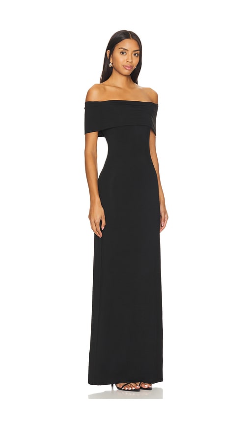 ALL THE WAYS Sienna Maxi Dress