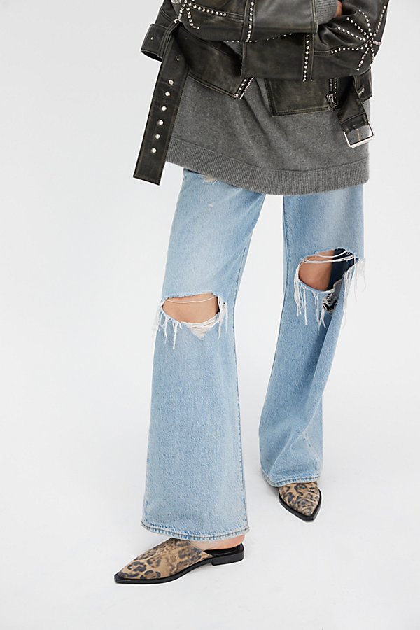 FREE PEOPLE Becky Mules