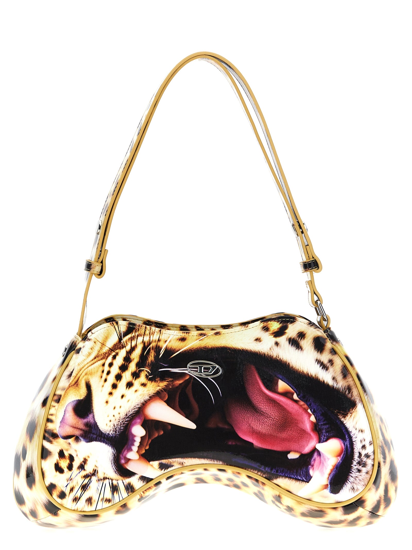 Diesel® Play' Shoulder Bag In Multicolor - 3% Off | Editorialist
