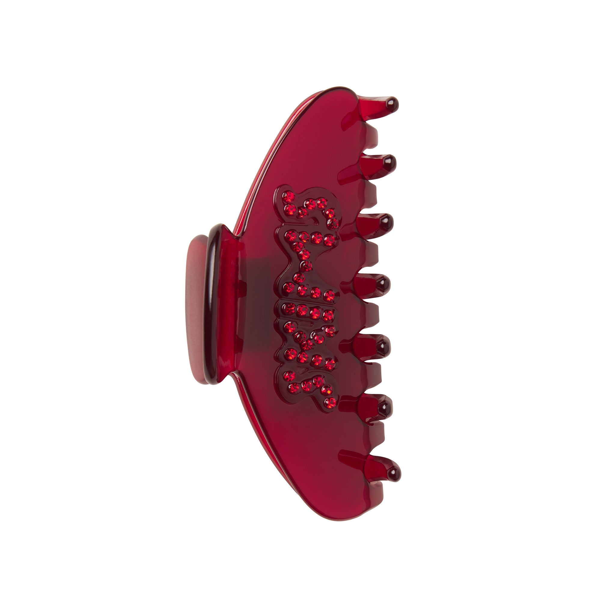 Skims Claw Clip - Onyx | Editorialist