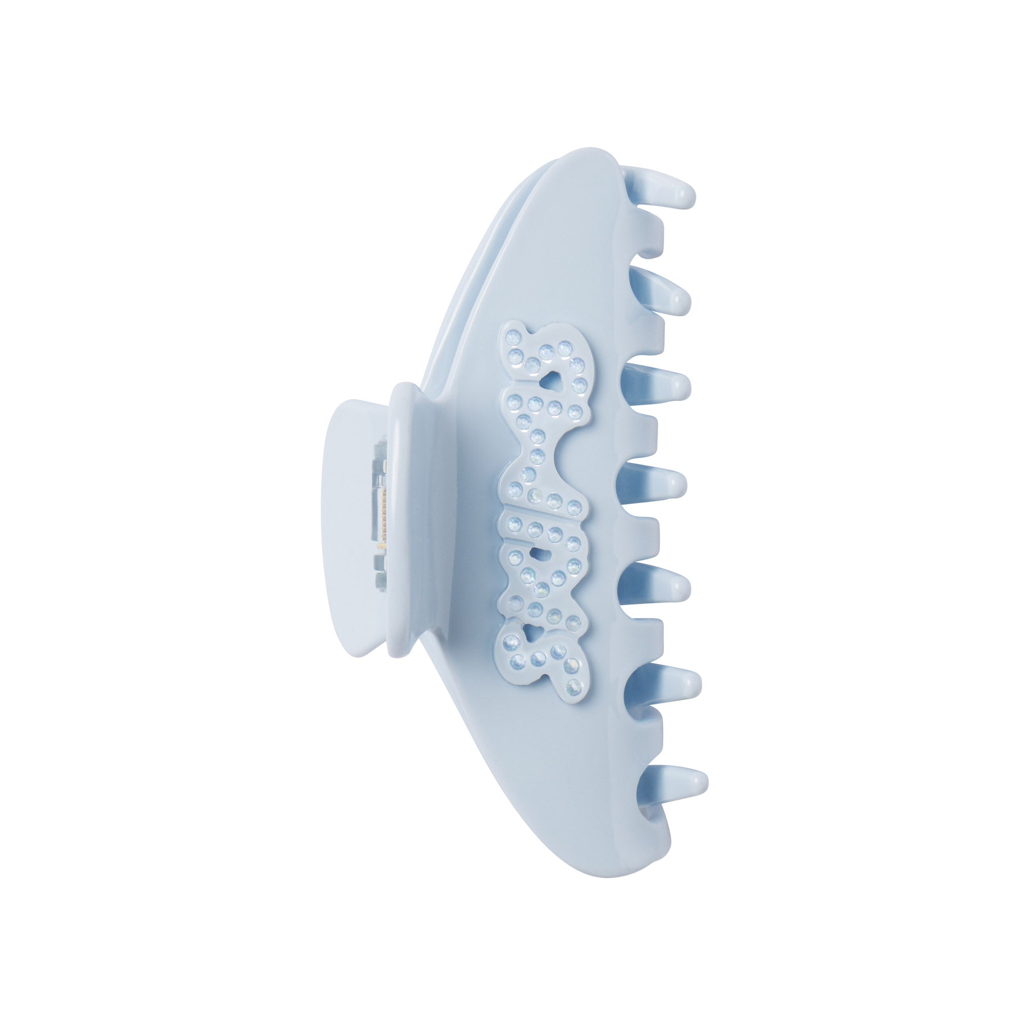 Skims Claw Clip - Celeste | Editorialist