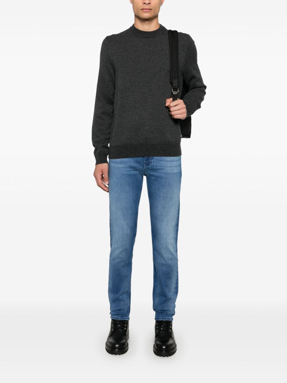 BOSS BOSS Delaware Jeans