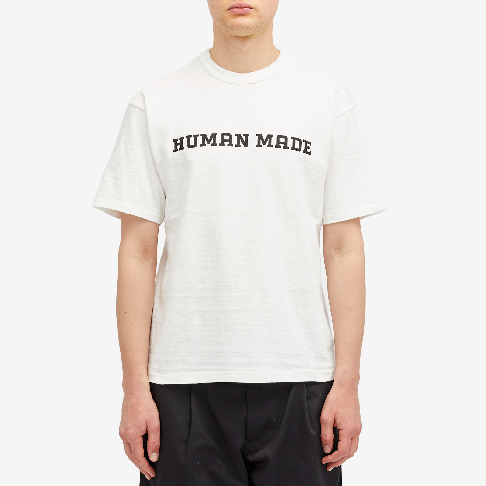 Human Made Graphic T-Shirt #16 - White - 30% Off | Editorialist