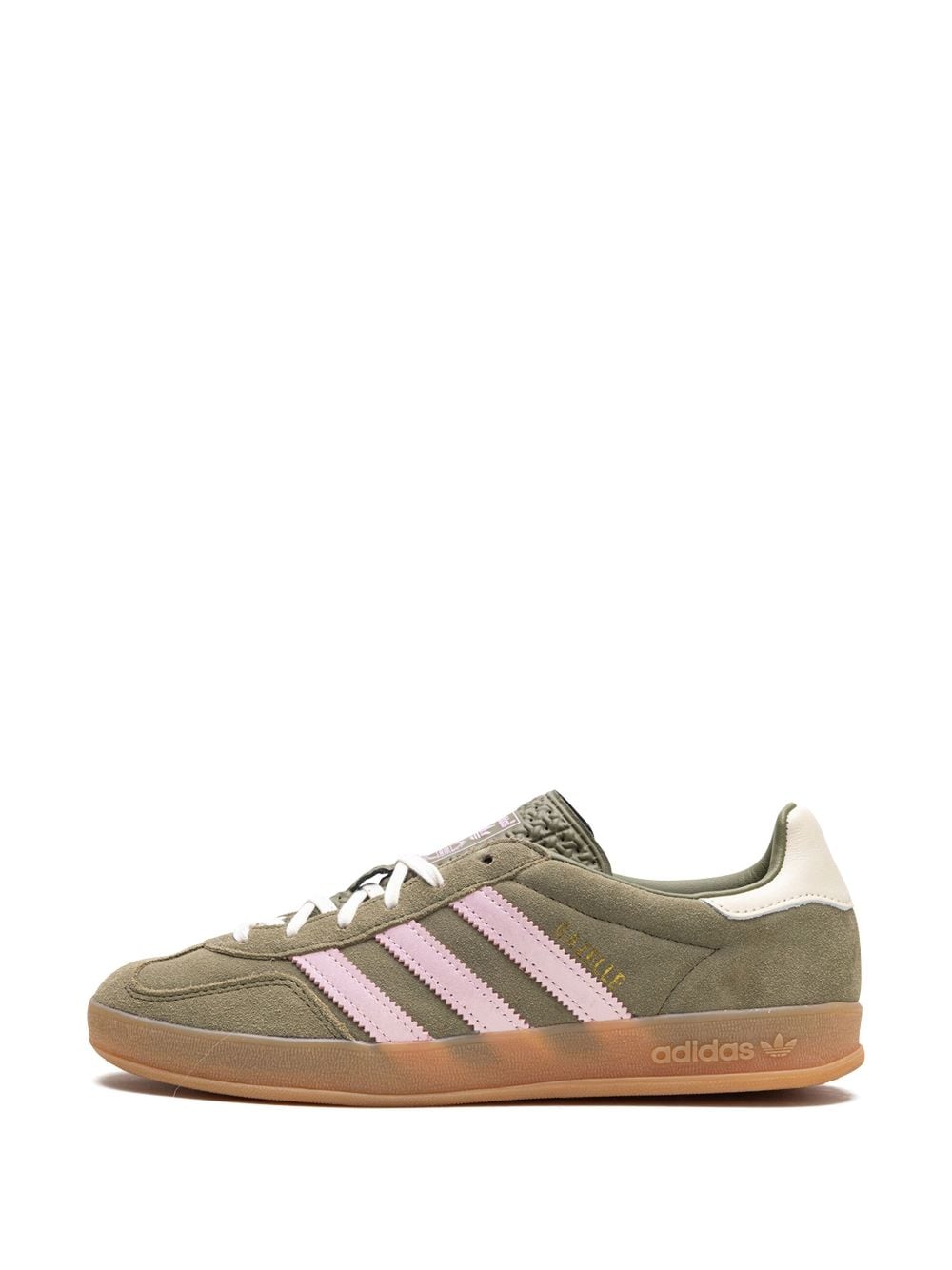 adidas gazelle silver green womens adidas Gazelle Bold Womens Lifestyle Shoes Green Blue Final Sale IE1370   Shoe Palace