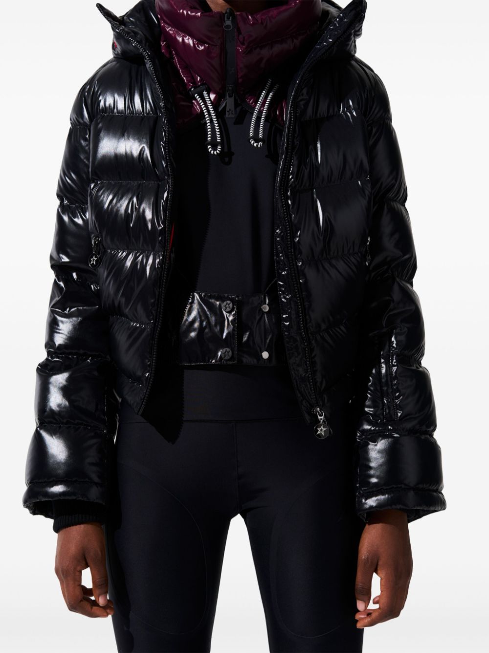 PERFECT MOMENT Perfect Moment Polar Ski Jacket