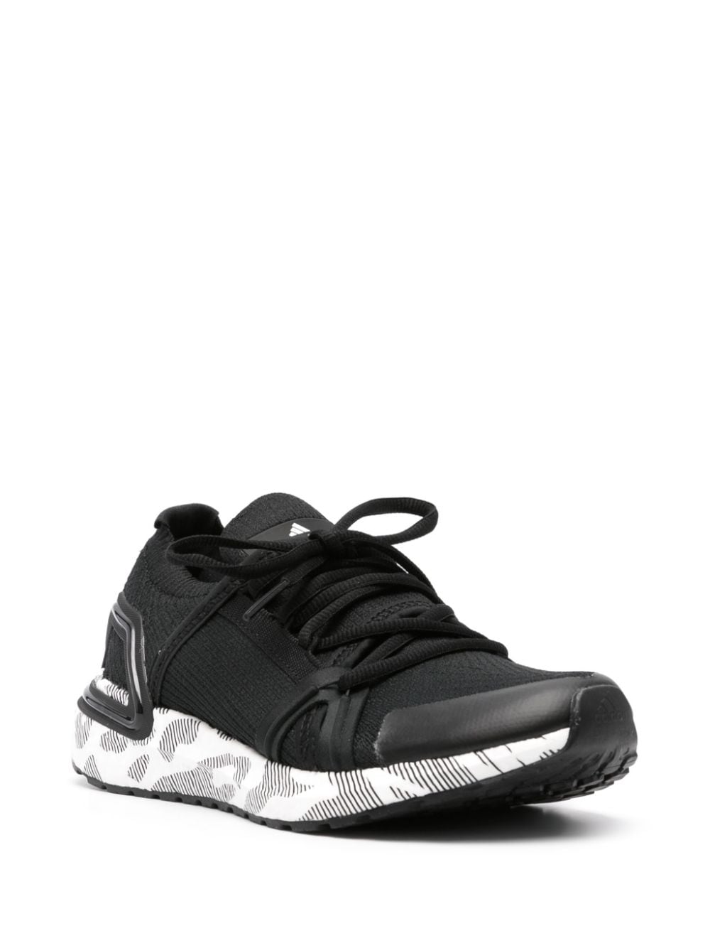 adidas gazelle silver green womens Adidas By Stella Mccartney Solarglide