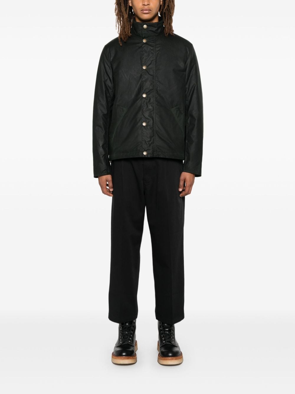 BARBOUR Barbour Tarnport Jacket