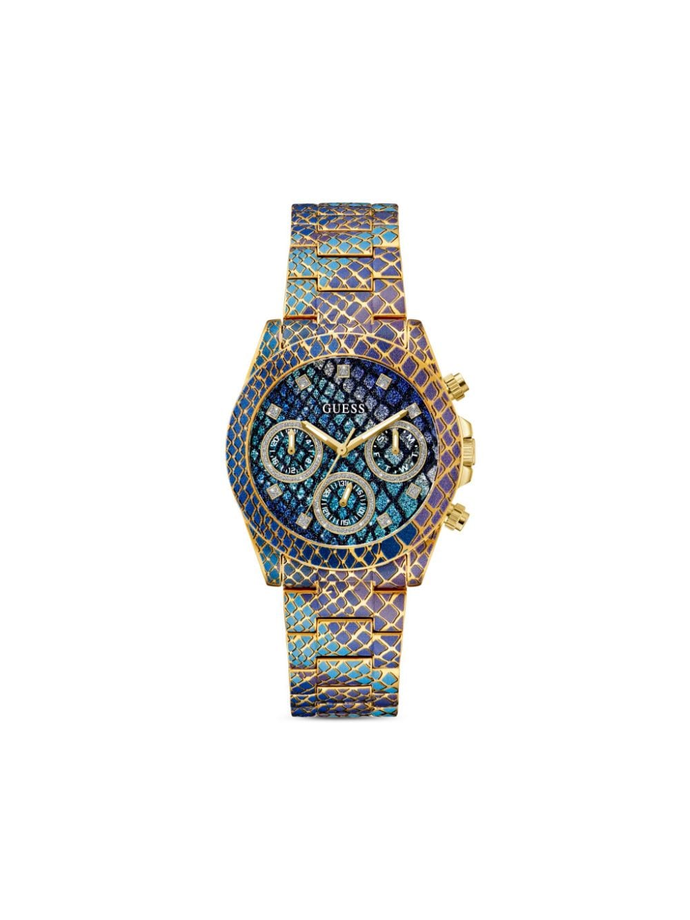 NEW! Women\'s Python 38mm Crystal Watch! With tags! TAG Heuer - My 1000th Post! TAG Heuer - Monaco Gets Personal! main image 2