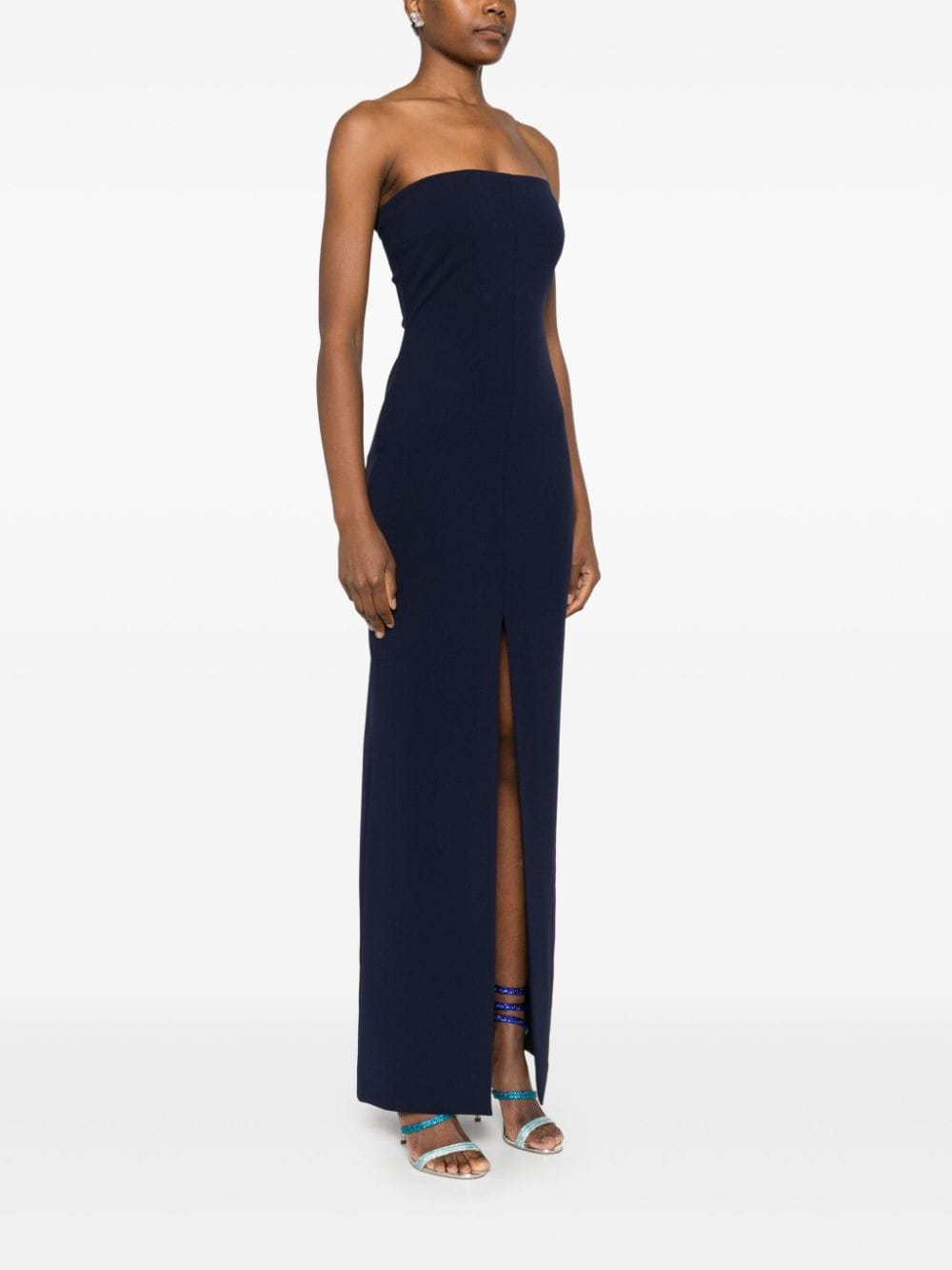 SOLACE LONDON Solace London bysha gown
