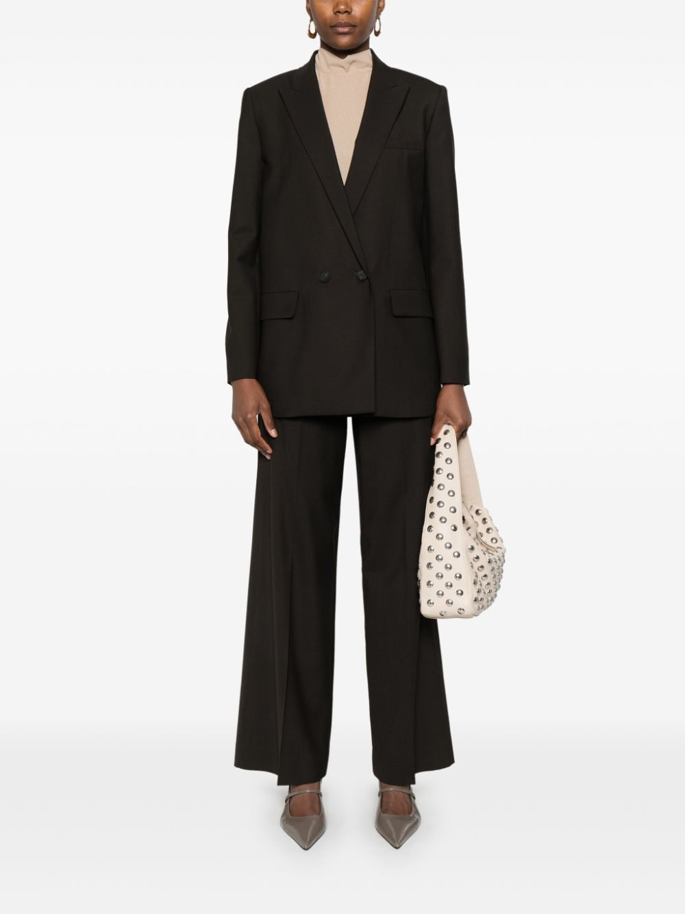 FABIANA FILIPPI Fabiana Filippi Tailored Trousers