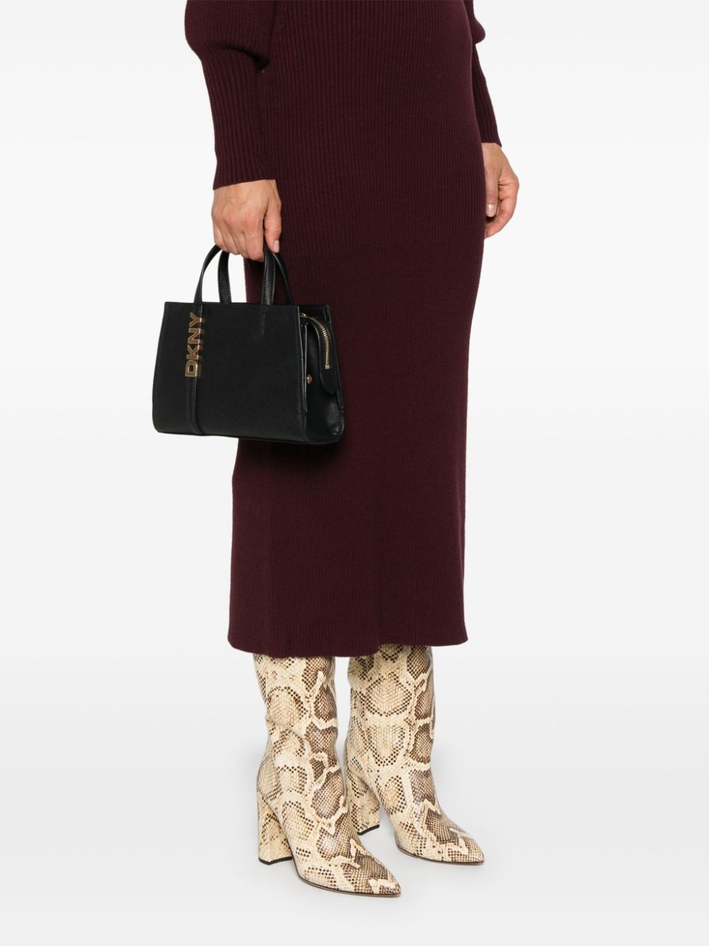 DKNY DKNY Avril Small Tote Bag