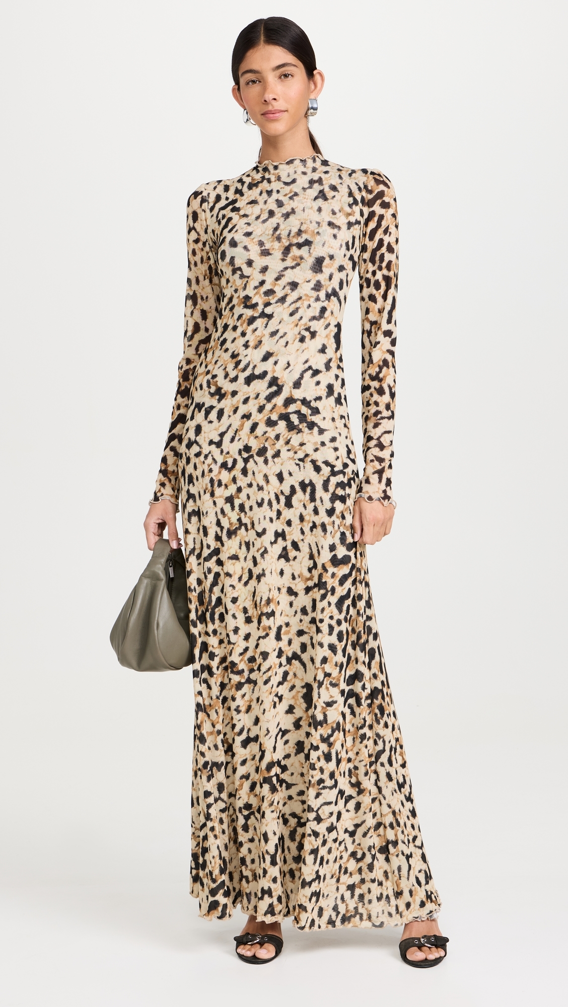 RESA RESA Lyon Maxi Dress